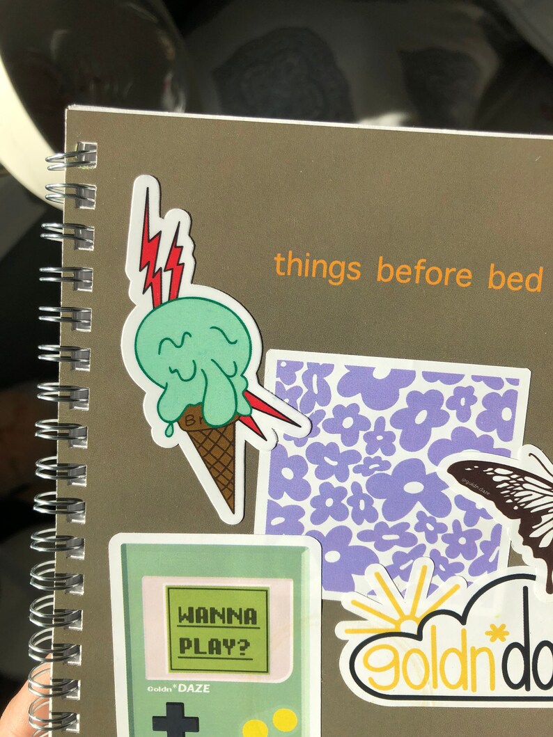 Gucci Mane/squidward Ice Cream Cone Sticker - Etsy