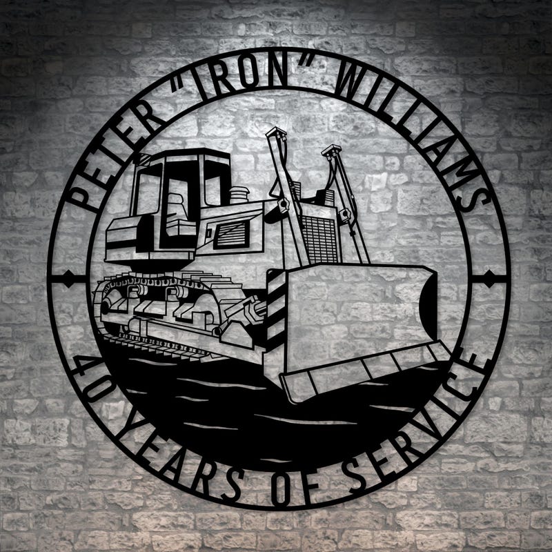 Metal Sign Digger - Etsy