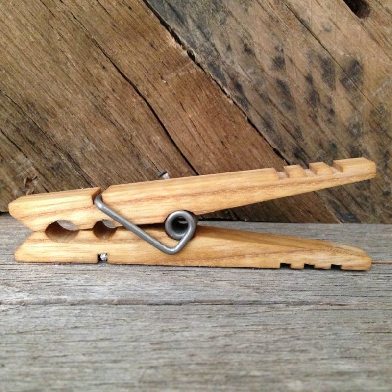 Large Clothespin - Etsy