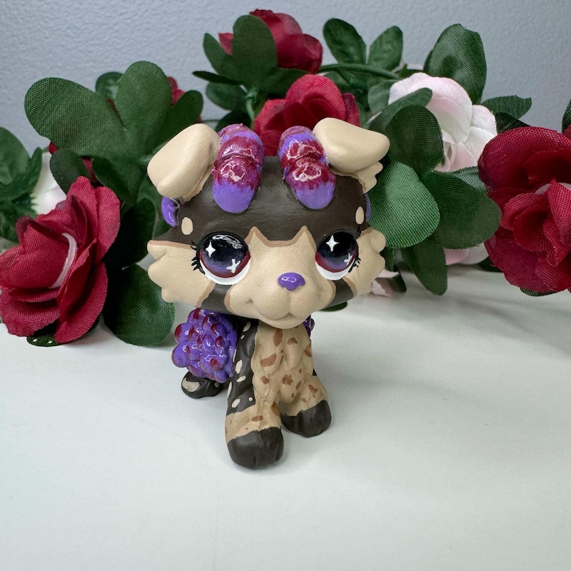 Lps Customs - Etsy