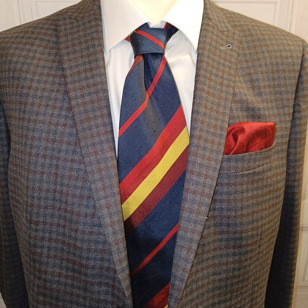 Kipper Tie - Etsy UK