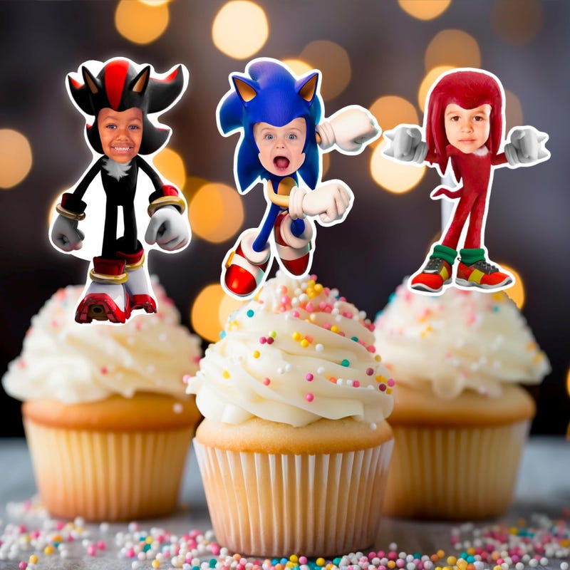 Sonic the Hedgehog Tails Cup - Etsy