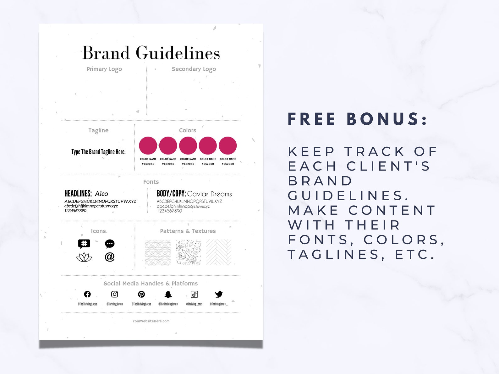 New Client Questionnaire Template Canva Template Business - Etsy New Client Questionnaire Template Canva Template Business - Etsy
