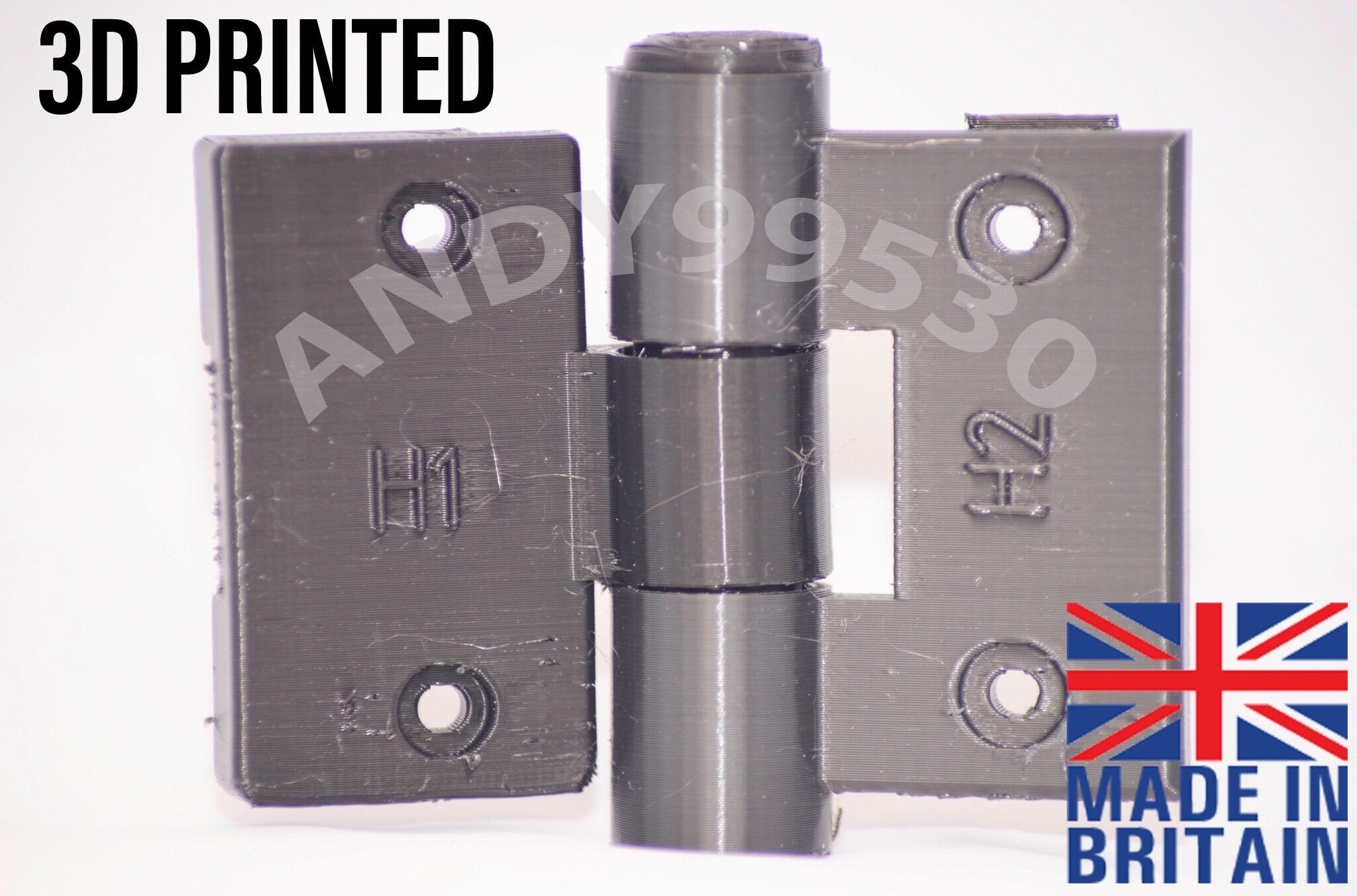 Replacement Hinge for Keter Store It Out XL - Etsy UK