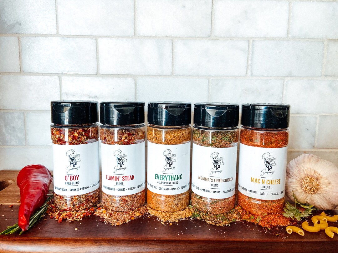 CHEF BUNDLE - Etsy
