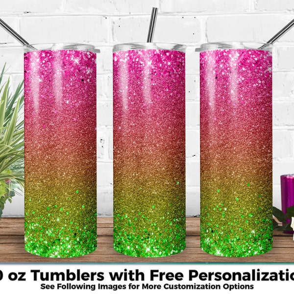 Hot Pink Lime - Etsy