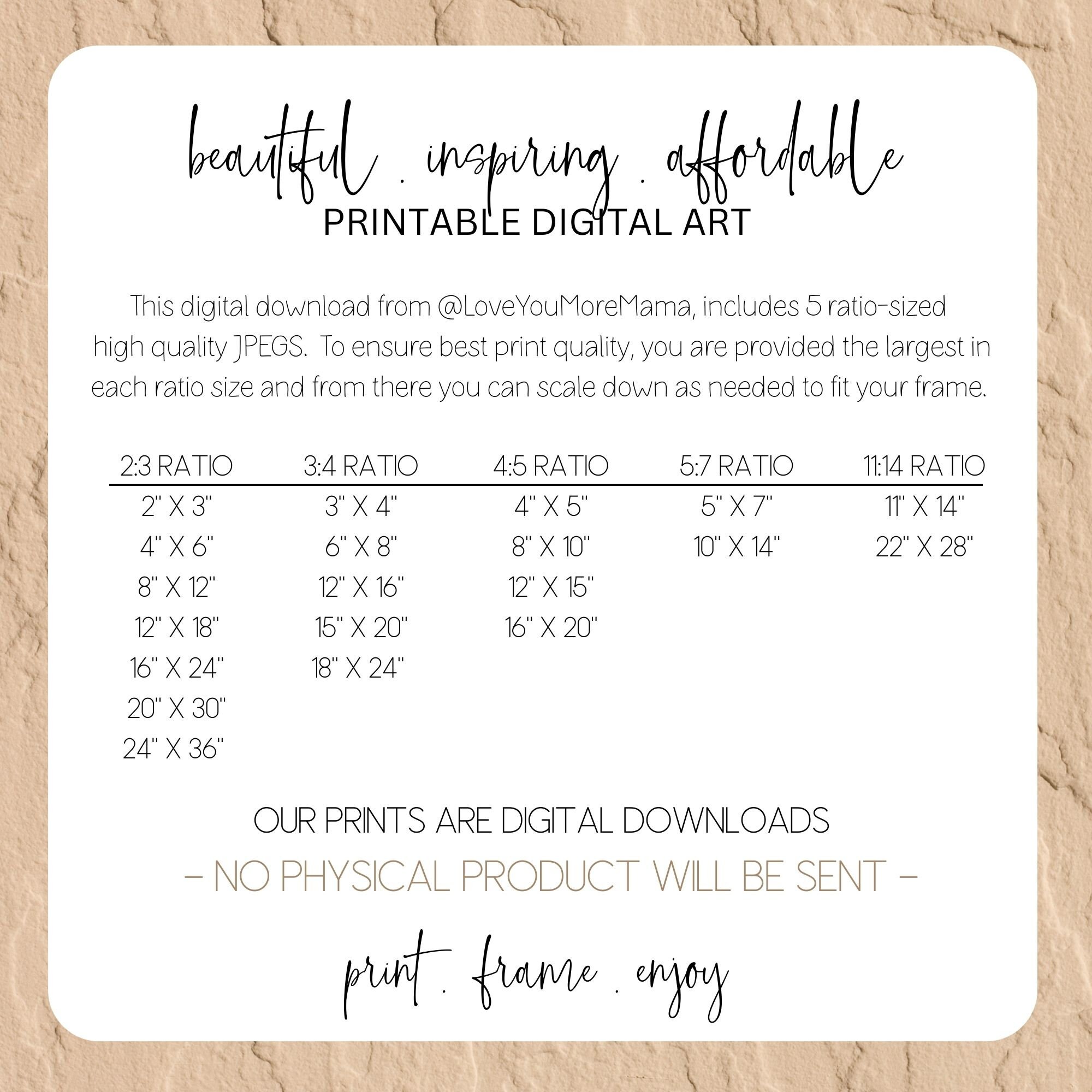 1% Better Every Day BUNDLE Daily Mantra Printables Self Improvement ...