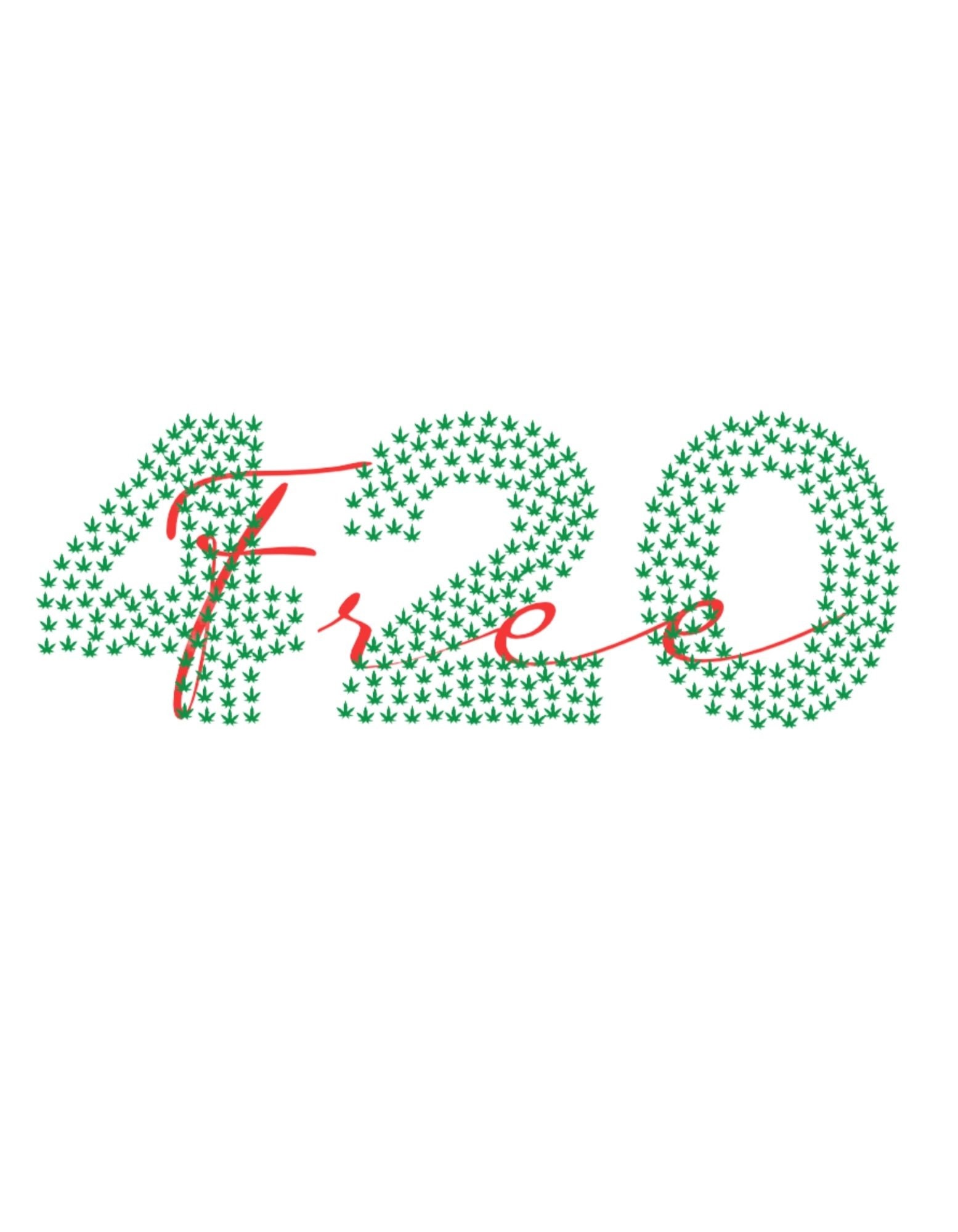 Free 420 SVG - Etsy