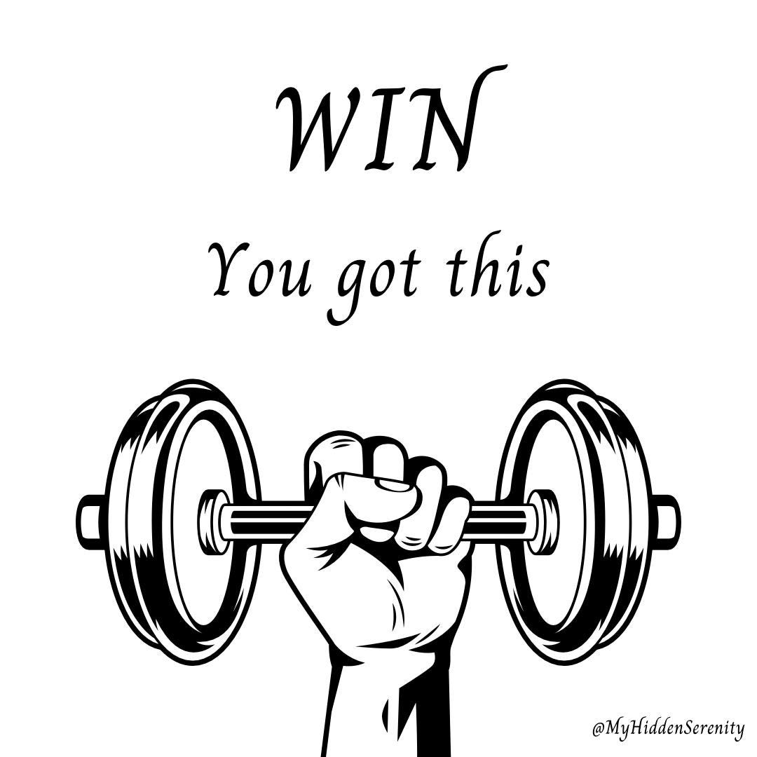 Win Coloring Page - Etsy