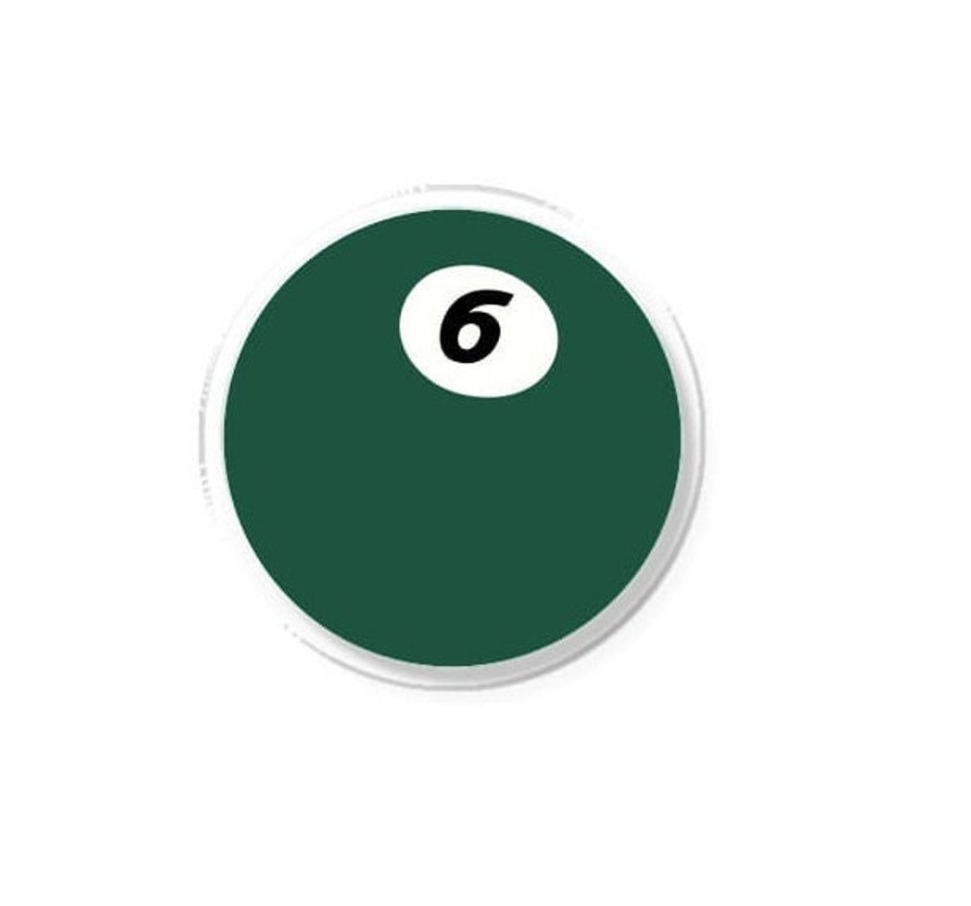 8 Ball Billiard Balls Phone Grip / Phone Stand / Phone Holder - Etsy