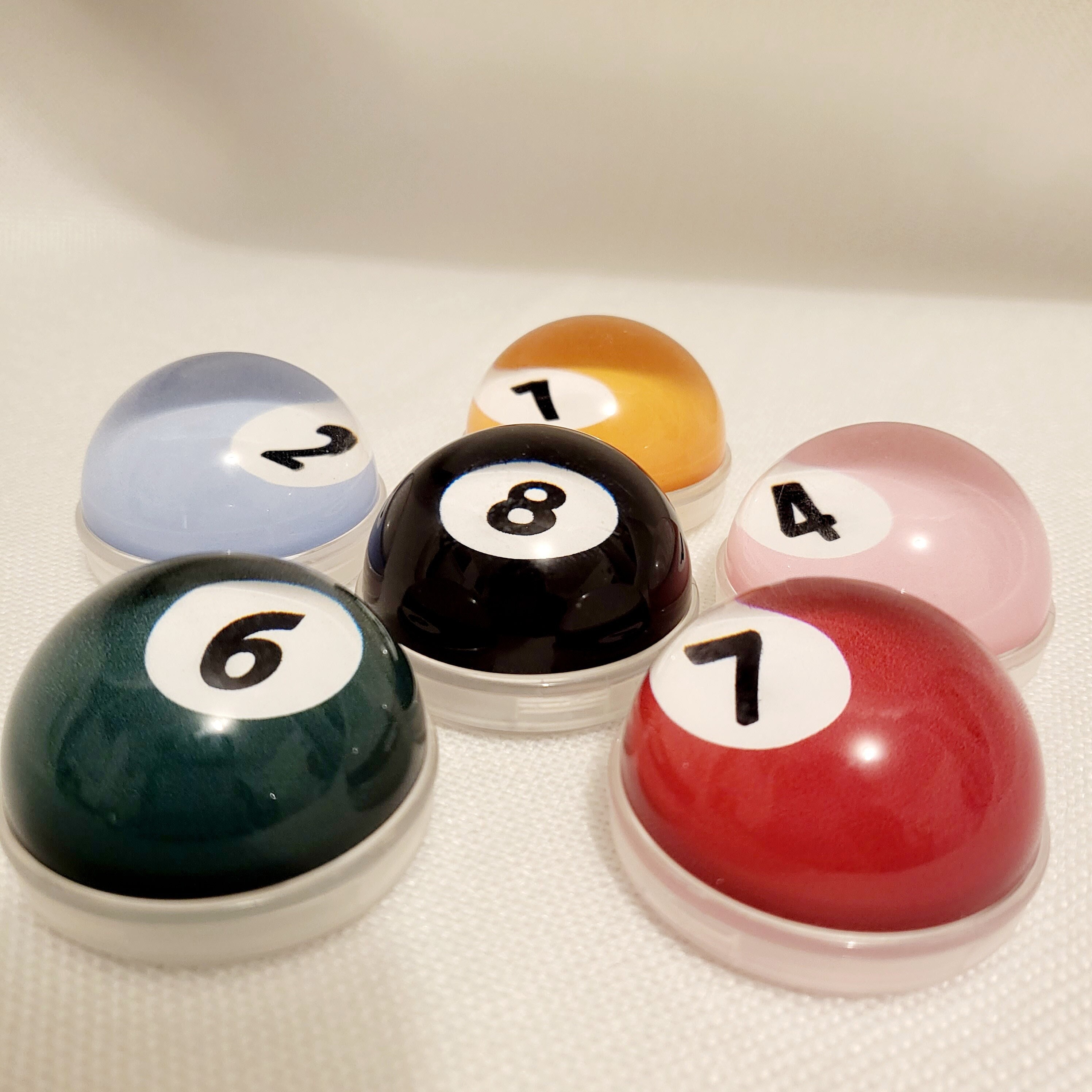 Beer Tap Handle Authentic Billiard Pool Ball Kegerator Tap, 56% OFF