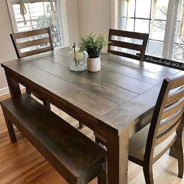 Dining Tables - Etsy