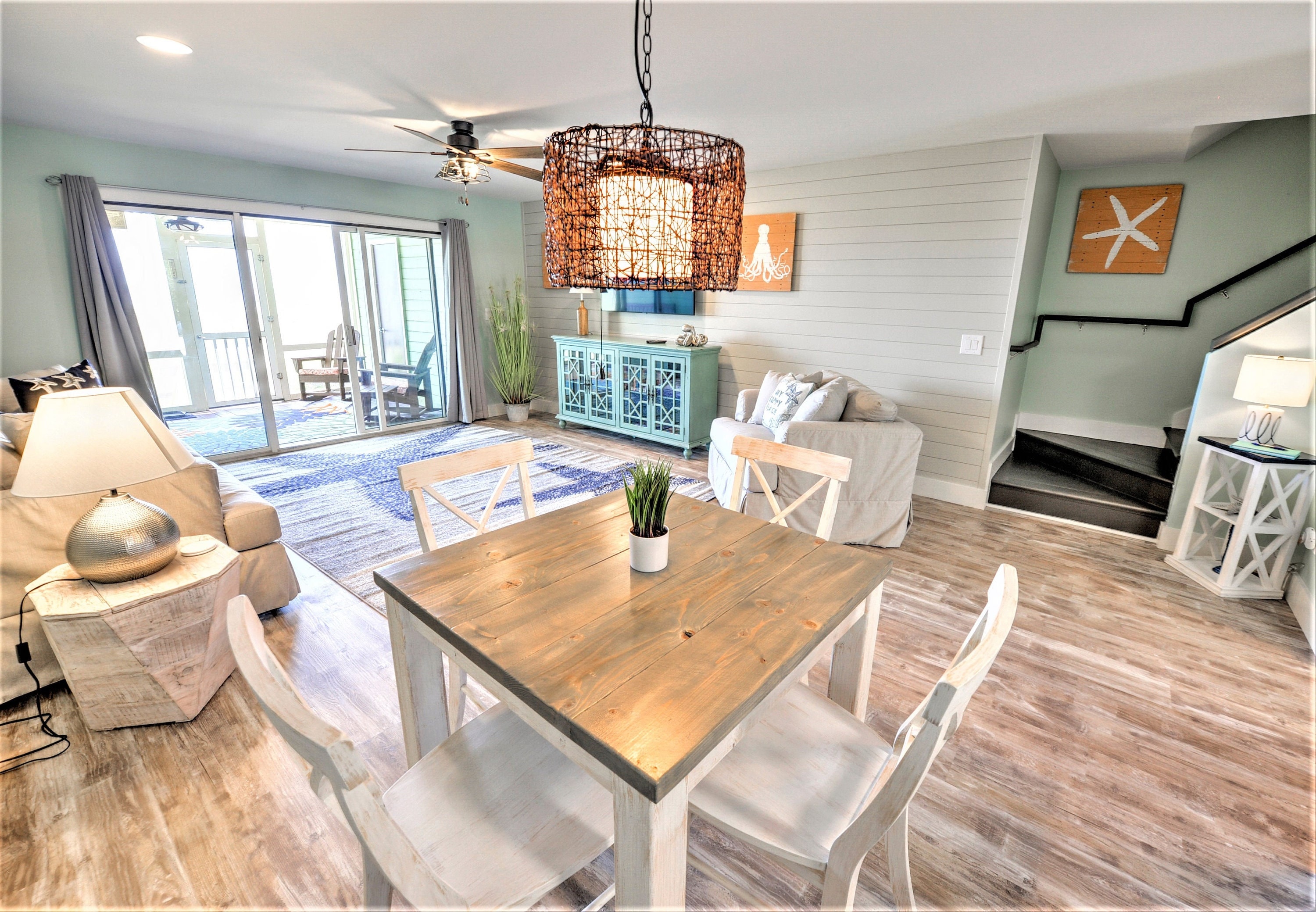 Rustic Farmhouse Dining Table Dine Table Set Farmhouse - Etsy