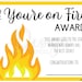 Employee Awards / Fun Award Certificates/ End of Year Awards / Teacher ...