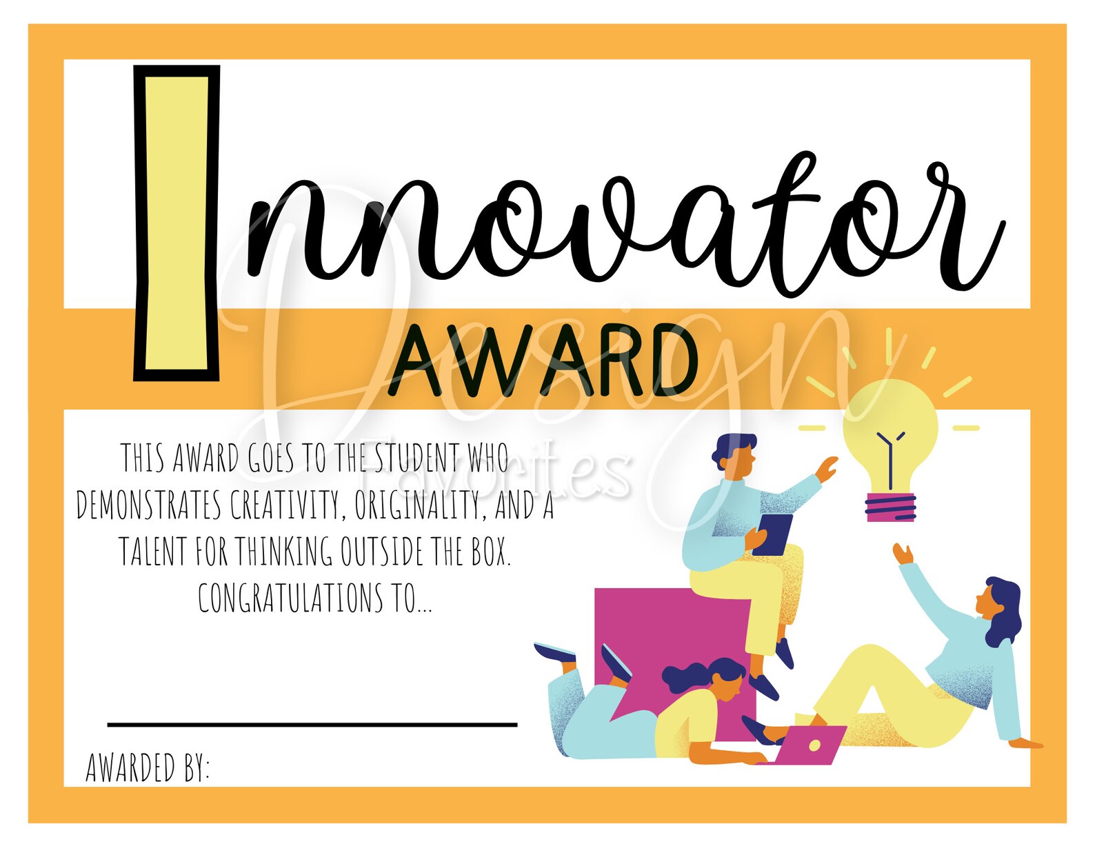 Student Awards ALPHA AWARDS 26 TOTAL / End of Year Awards / Student ...