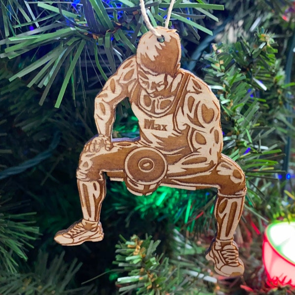 Weight Lifting - Etsy