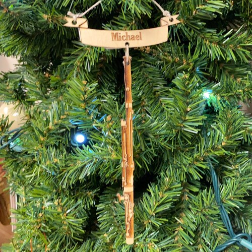 Pattern Only Amigurumi Bassoon Reed Crochet Pattern | Etsy