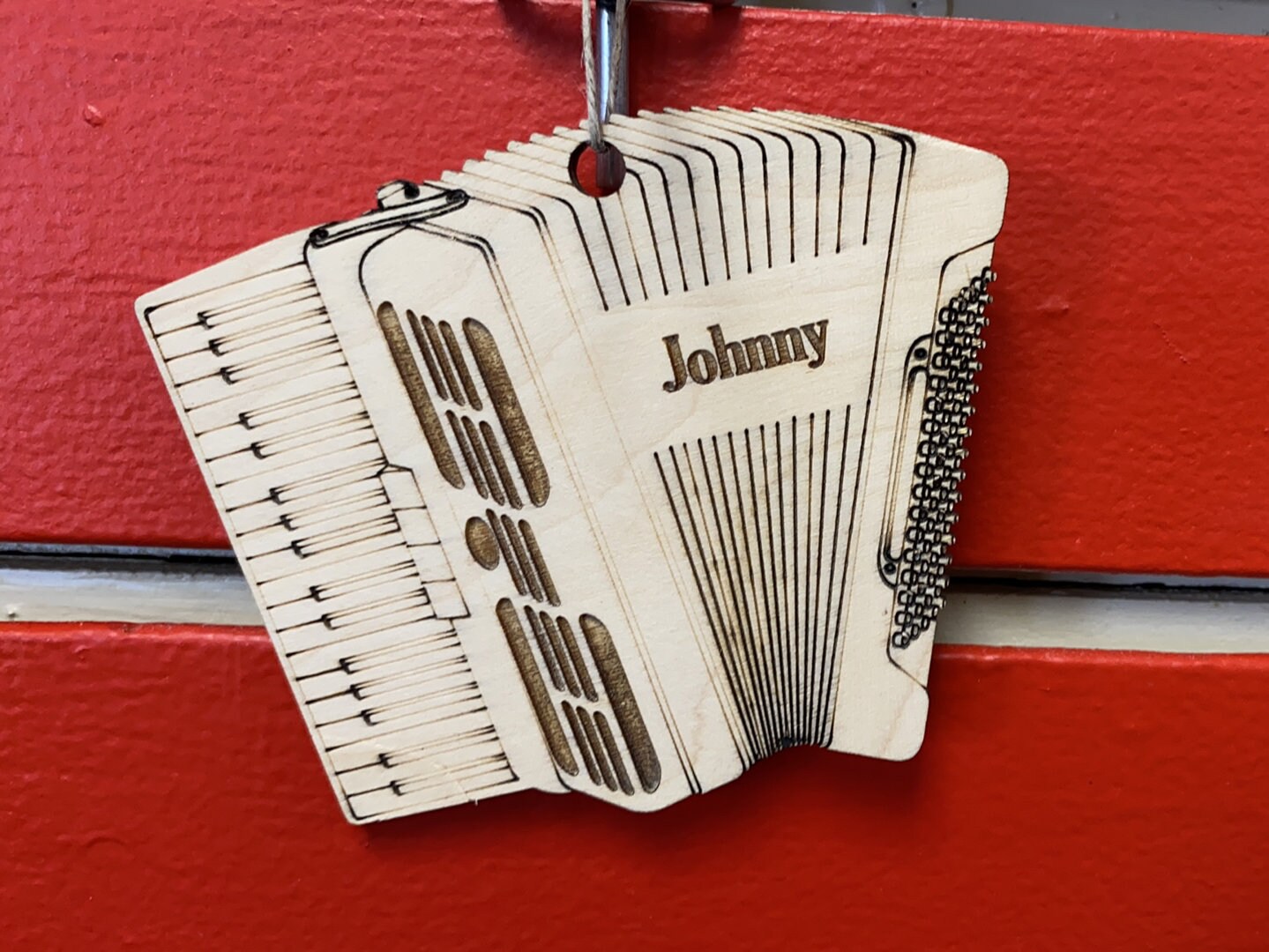 Accordion 1 - Etsy