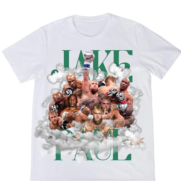 Jake Paul Merch - Etsy