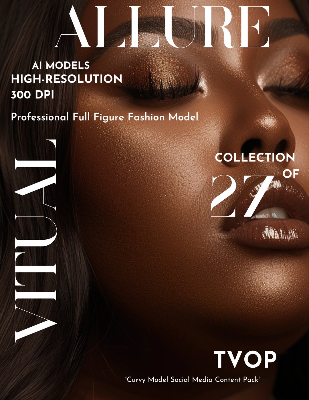 Plus Size Model PNG Image Collection – 27 Natural, Multicolor Models ...