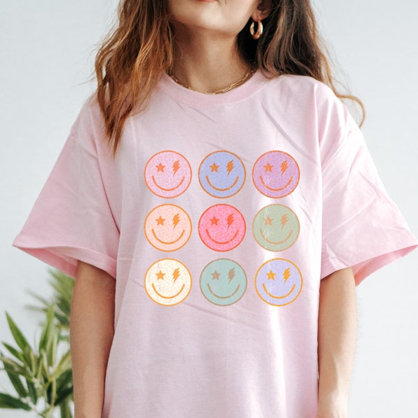 Vsco Preppy Clothing for Kids - Etsy