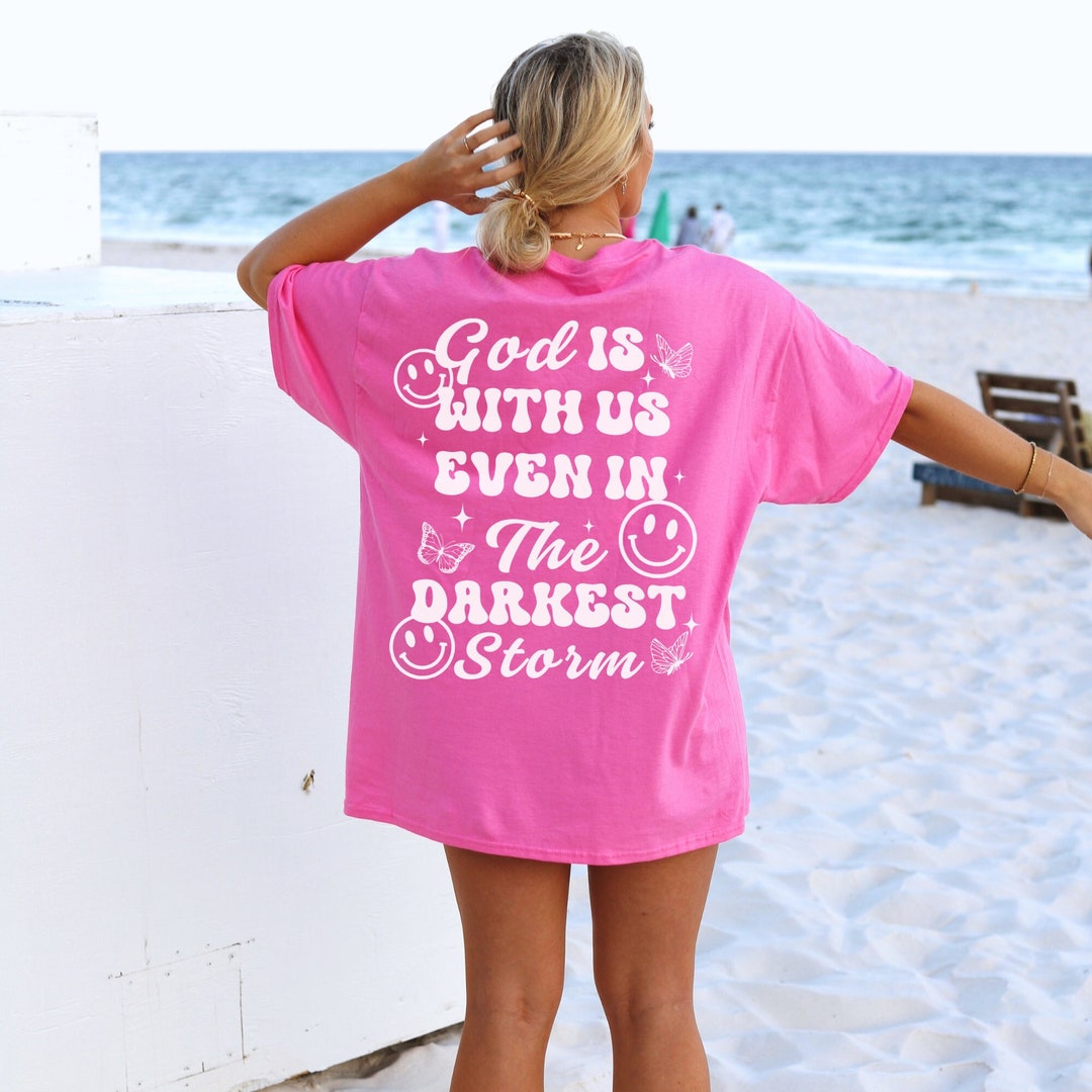 Retro Jesus Has My Back Shirt Preppy Christian Tshirt Aesthetic Jesus ...