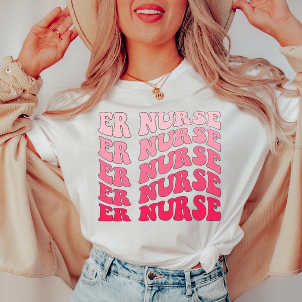 Er Nurse - Etsy