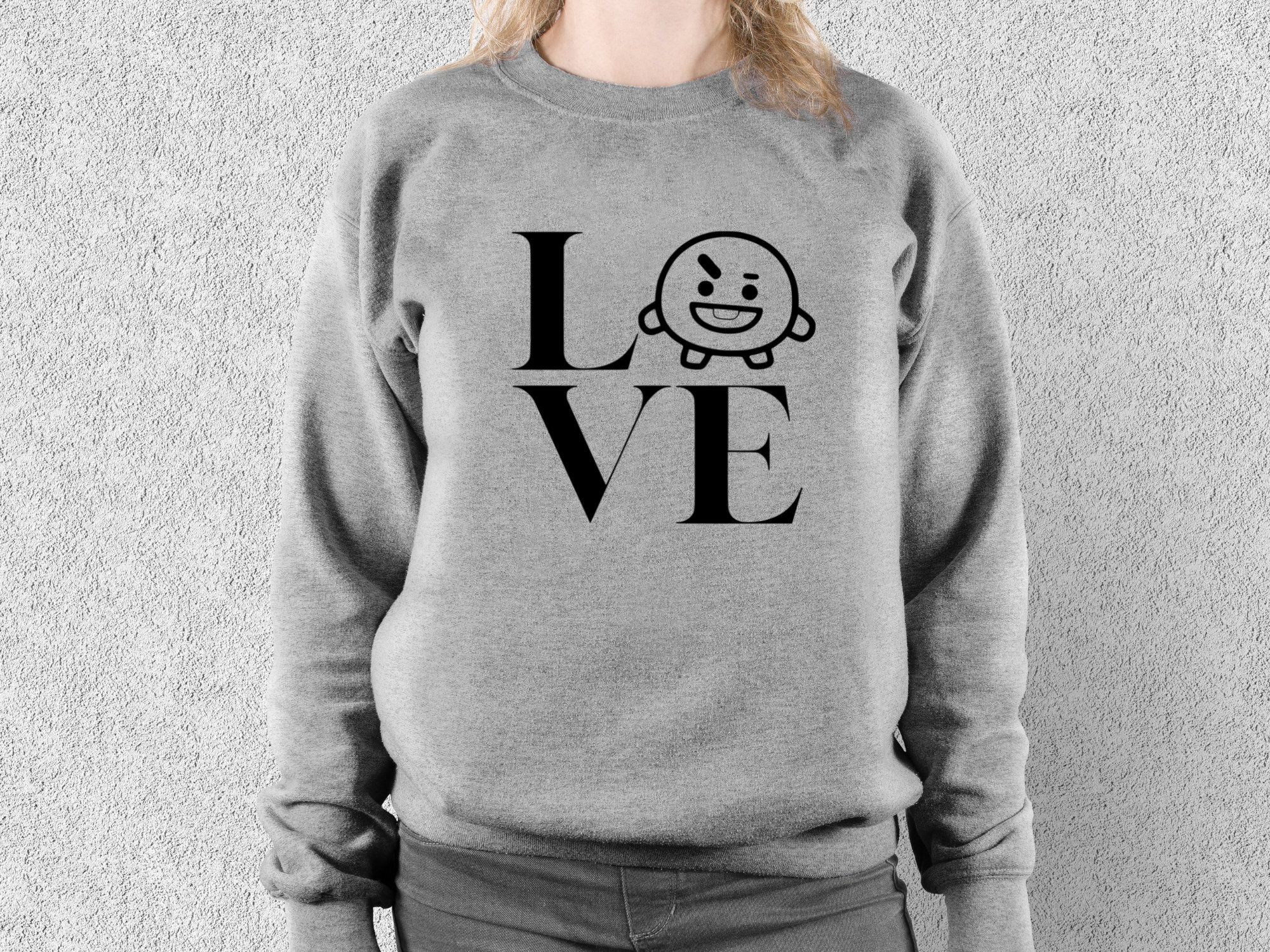 Bt21 Svg, Bt21 Chimmy Svg, Bt21 Svg, Bts Digital Download, Compatible ...