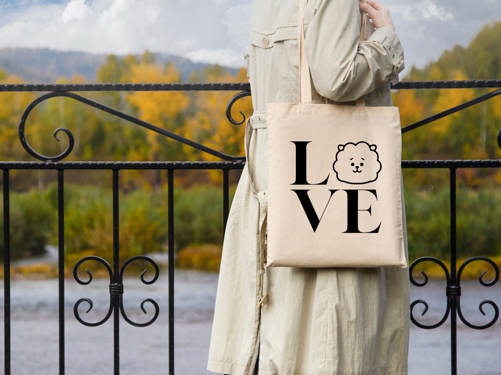 Bt21 Svg Bts21 Mang Bts Digital Download Compatible With - Etsy Ireland