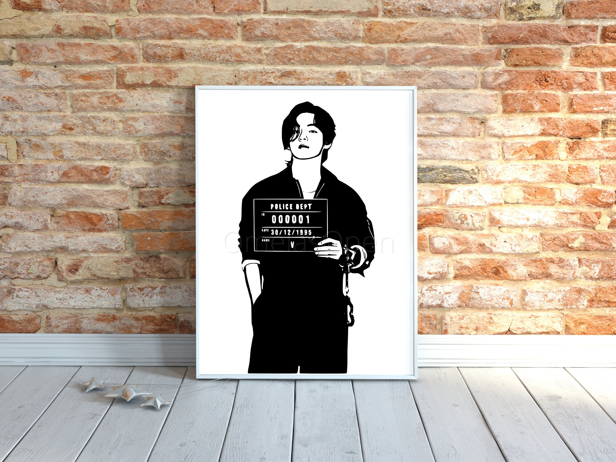 Bts Svg Bts V Svg Bts Png Jpg Bts Digital Download - Etsy UK