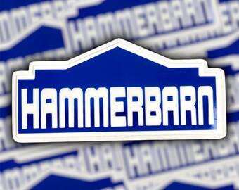 Bluey Phone Sticker - Etsy