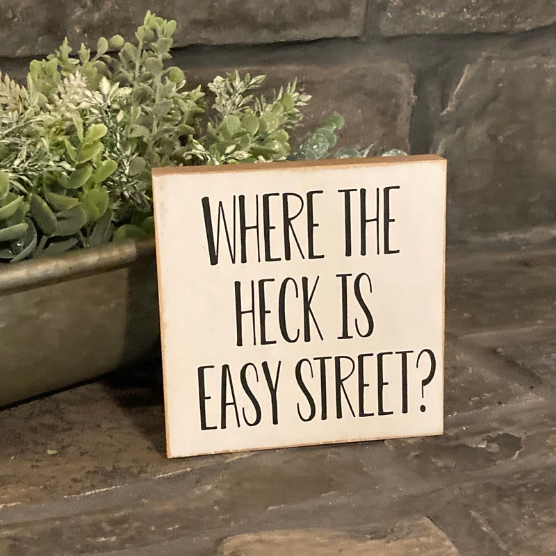Heck - Etsy