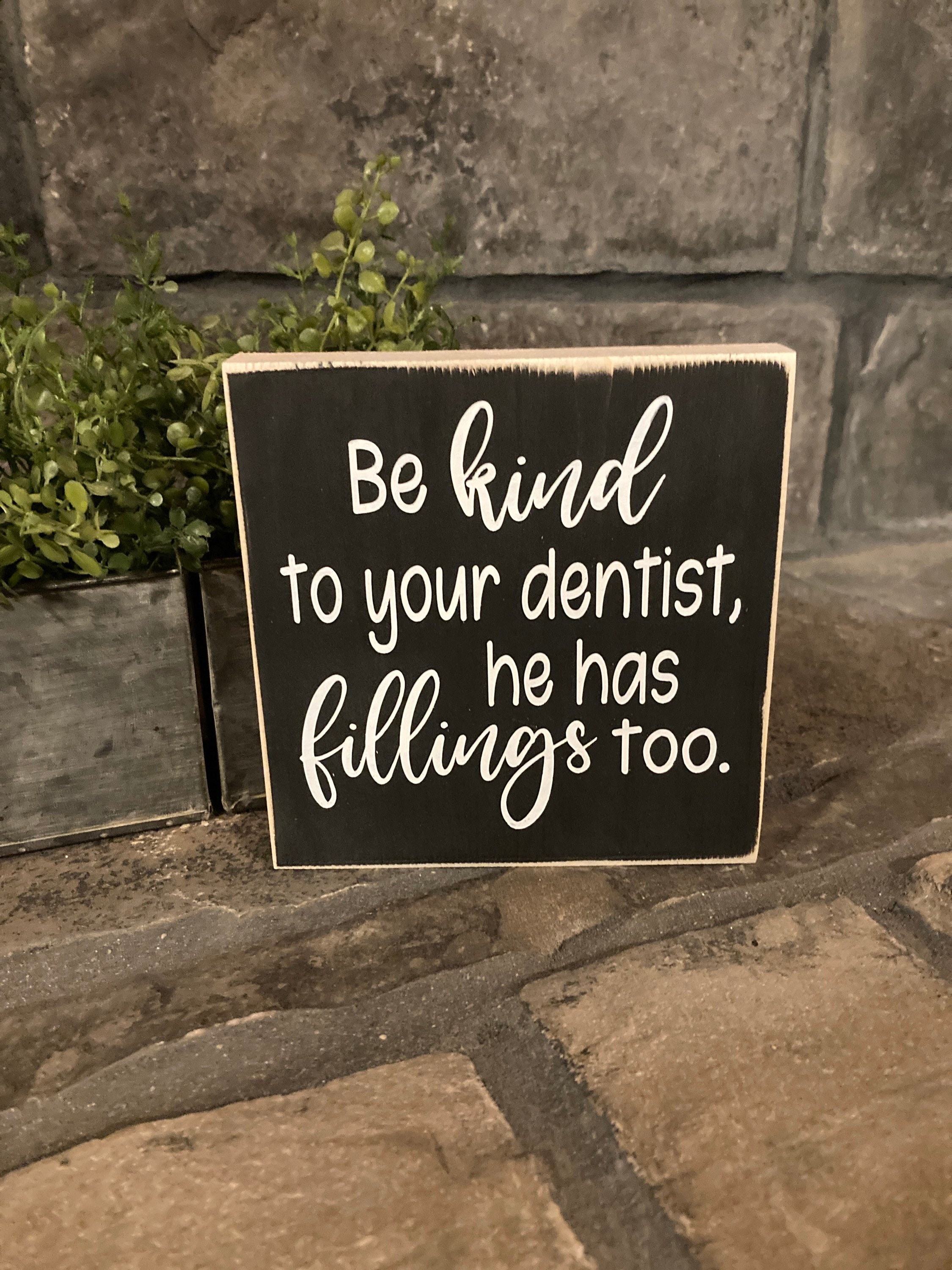 Dental Quotes And Sayings