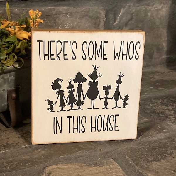 Grinch Sign - Etsy