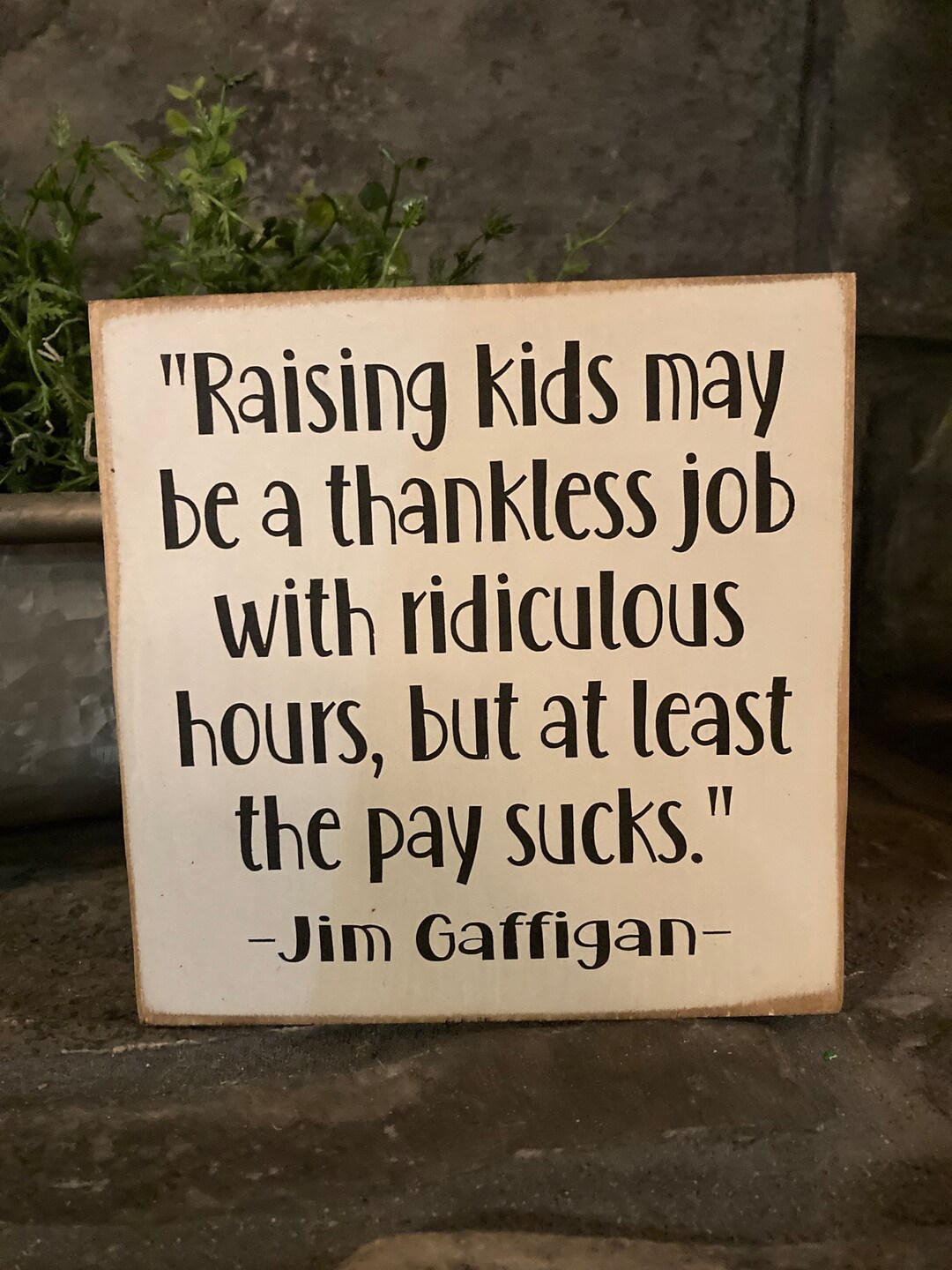 Raising Kids May Be a Thankless Job With Ridiculous Hours but at Least ...