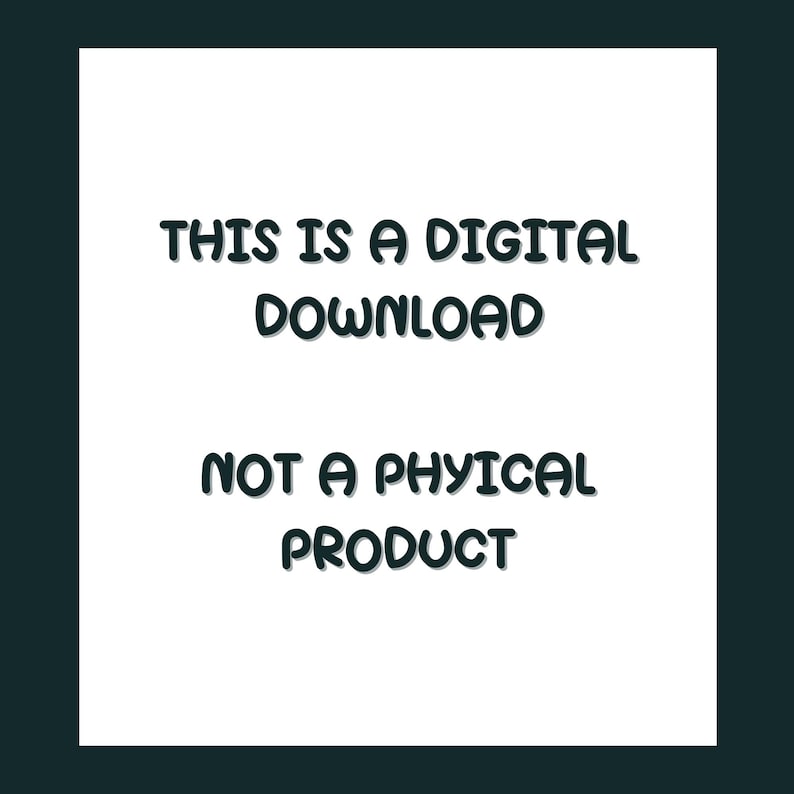 Simple Vision Board Template for 2025 Editable Canva Lock Screen Design ...