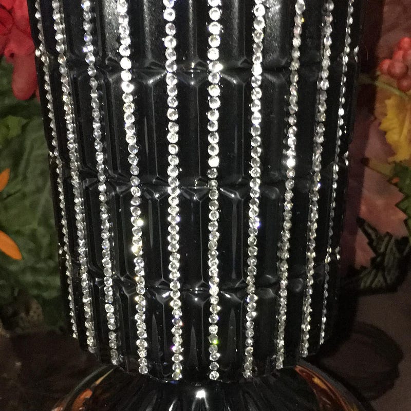 Bling Vases - Etsy