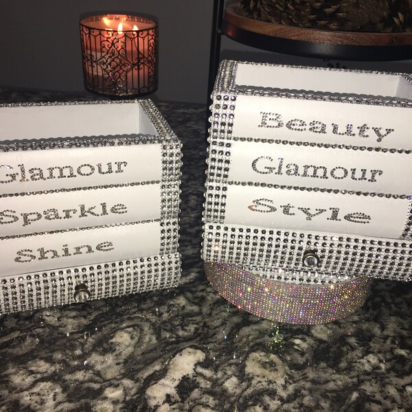 Bling Decor - Etsy