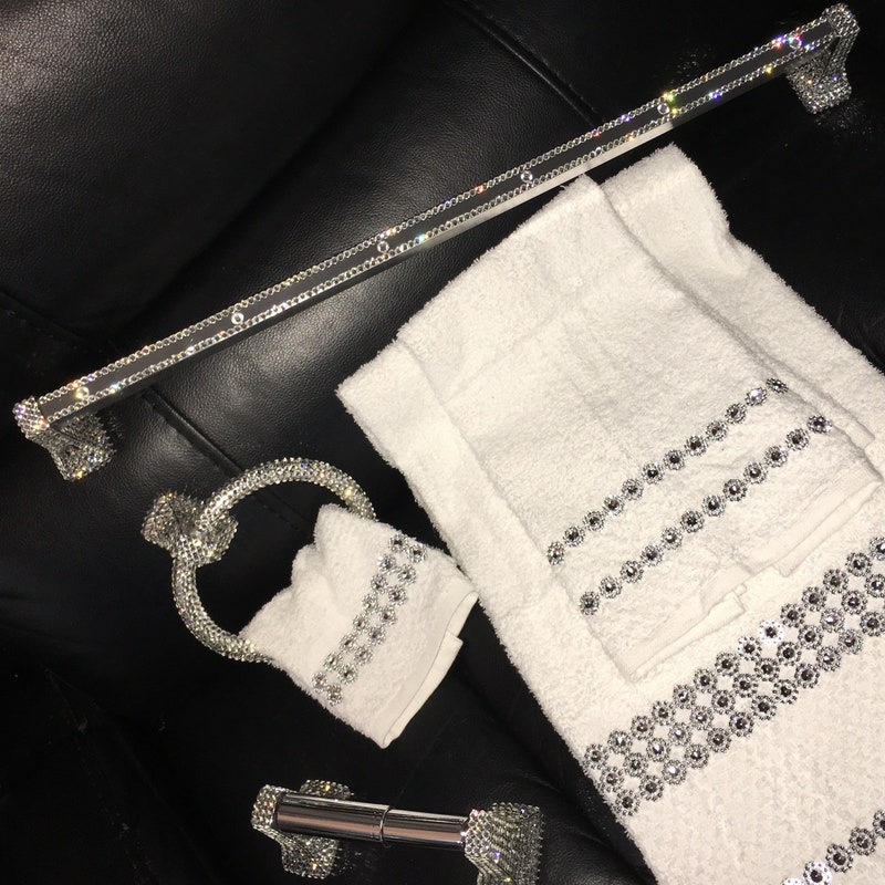 Bling Toilet Paper - Etsy