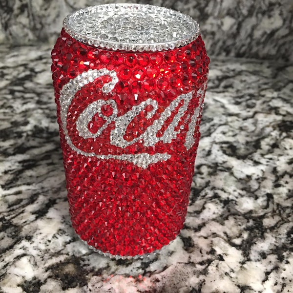 Soda Can Art Etsy