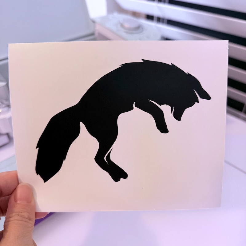 Brimstone Book Sticker - Etsy