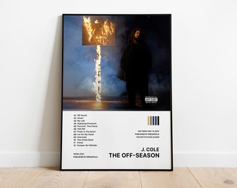 The off Season Poster - Etsy