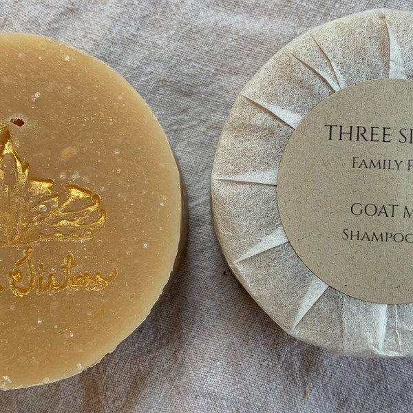 Handmade Shampoo - Etsy