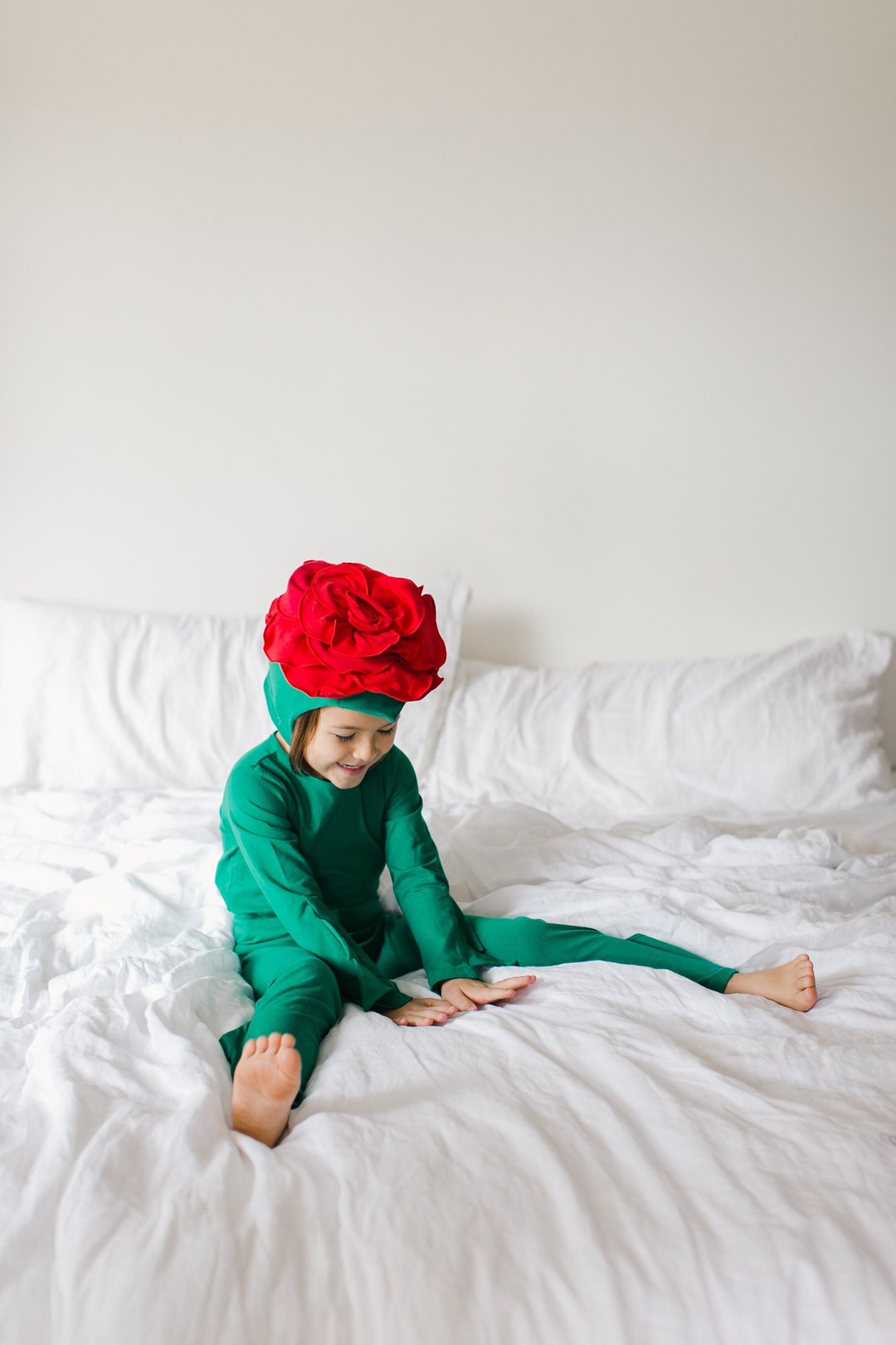 Rose Costume for Kids and Babies - Etsy