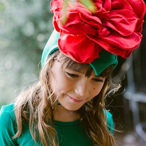 Rose Costume for Kids and Babies - Etsy