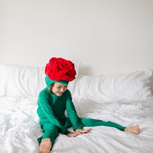 Rose Costume for Kids and Babies - Etsy