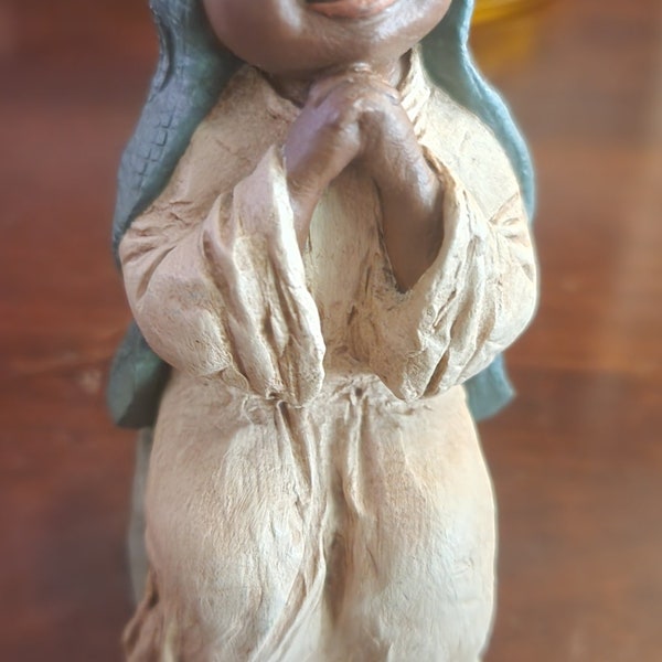 Martha Holcombe Figurines - Etsy
