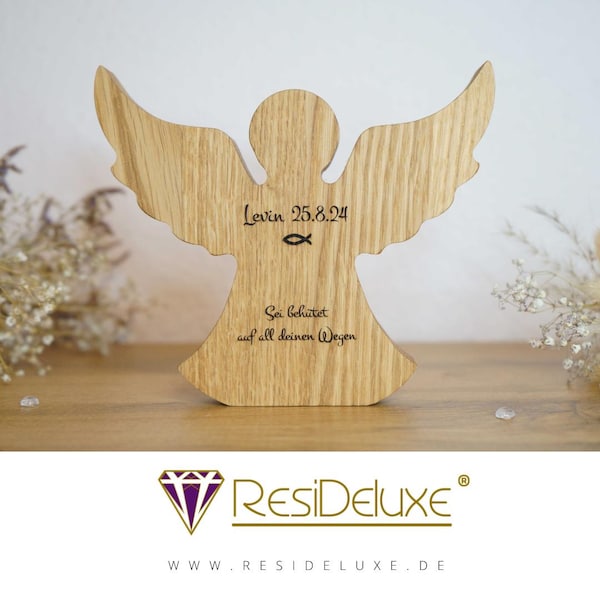 Engel aus holz - Etsy.de