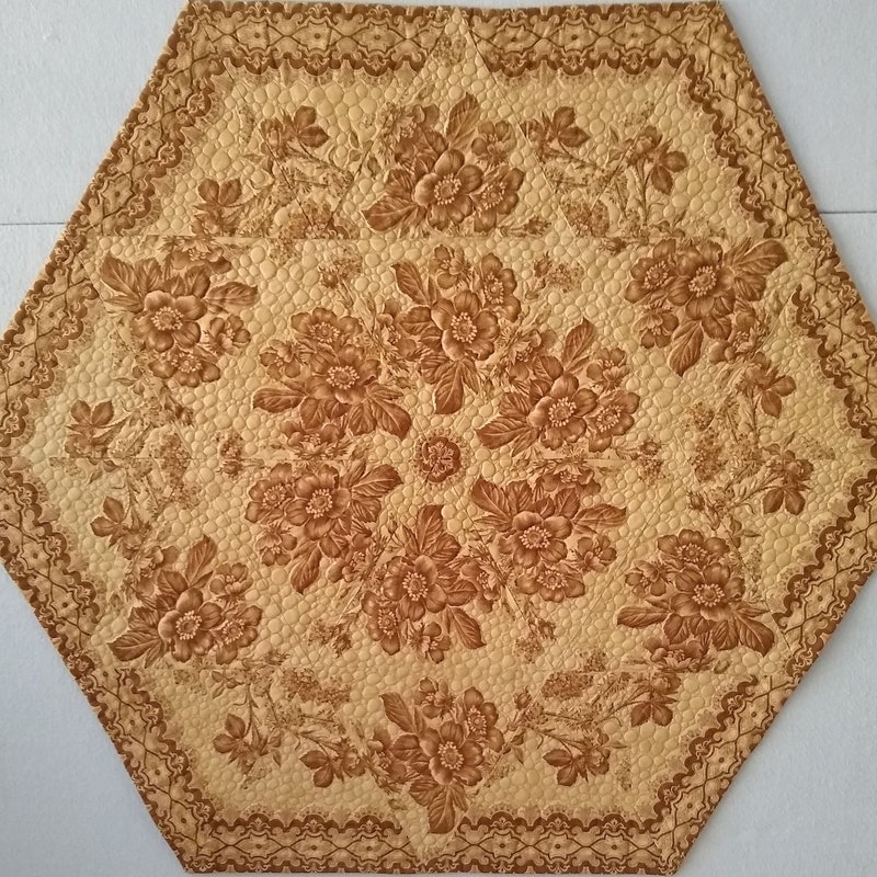 Coffee Table Topper - Etsy