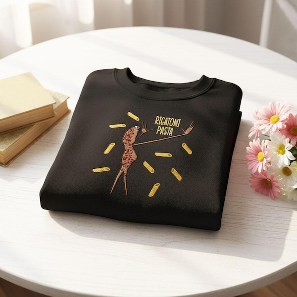 Marcus the Worm Rigatoni - Etsy